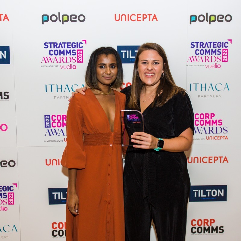 Lansons | London & New York