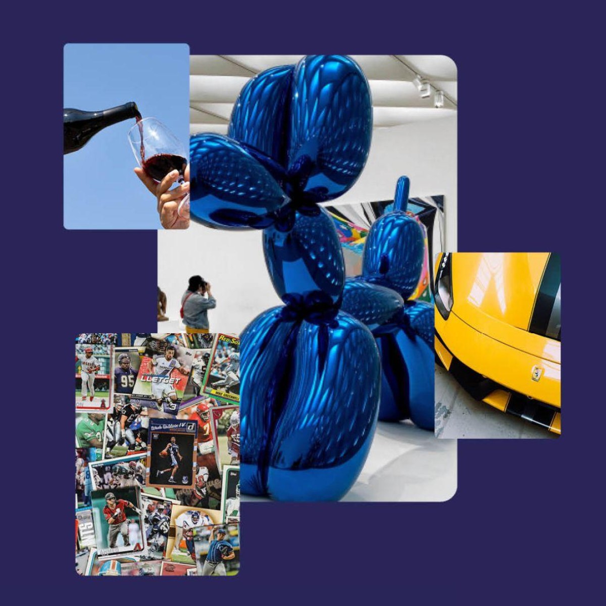 Lansons | London & New York